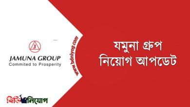 Jamuna Group Limited Job Circular 2022 | যমুনা গ্রুপ লিমিটেড নিয়োগ ...